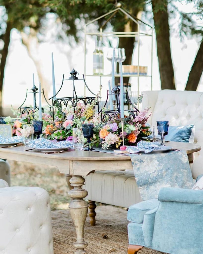 Event Planning + Design - Refined